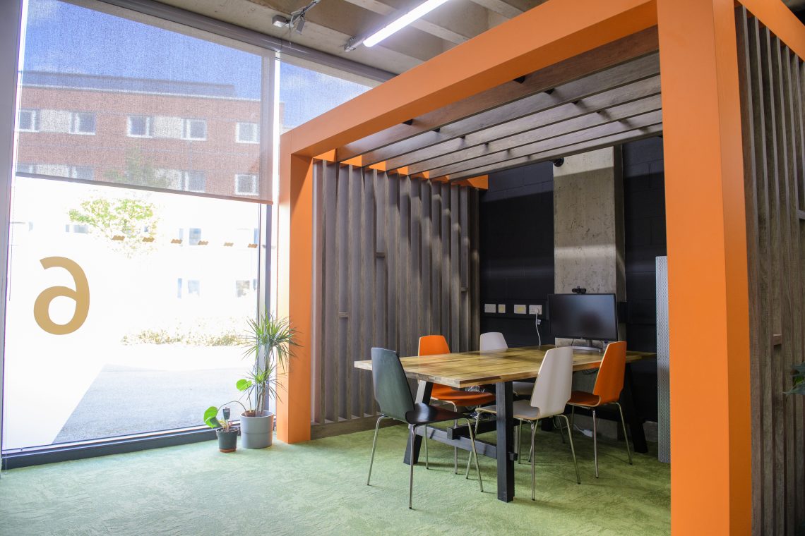 The Epix Studio gets a fresh new look! | Epix Media